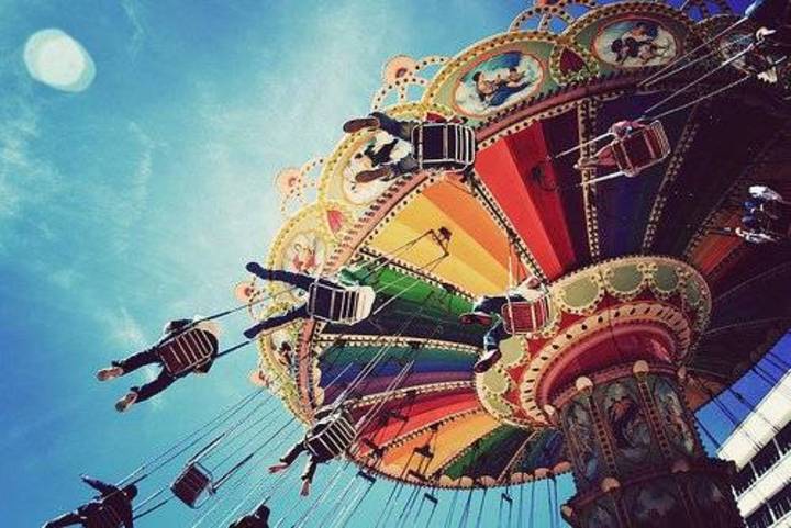 Wonderland Concerts & Live Tour Dates: 2024-2025 Tickets | Bandsintown