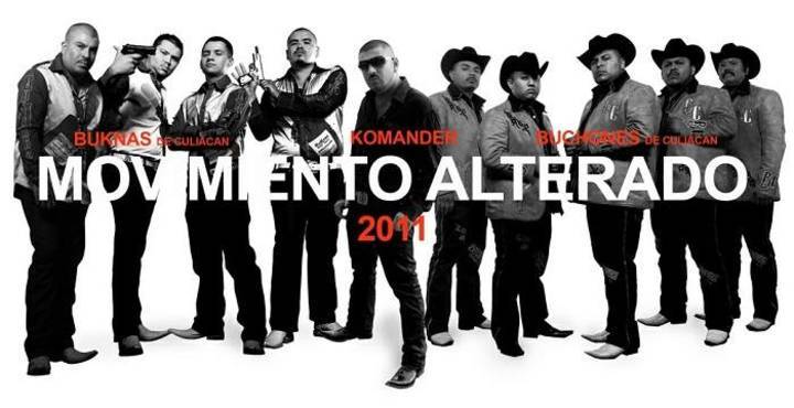 Puros Corridos Mexicanos Tour Dates, Concert Tickets, & Live Streams