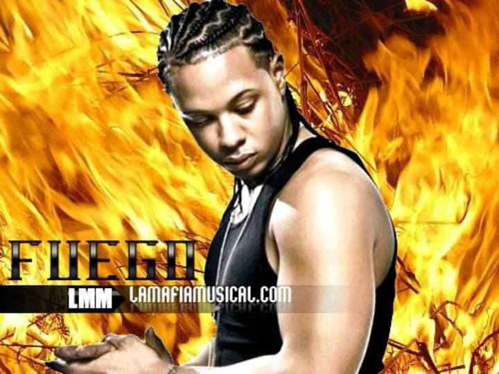 Fuego Concerts & Live Tour Dates: 2024-2025 Tickets | Bandsintown