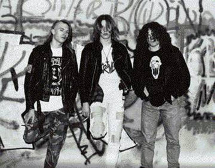 Corpse Concerts & Live Tour Dates: 2024-2025 Tickets | Bandsintown