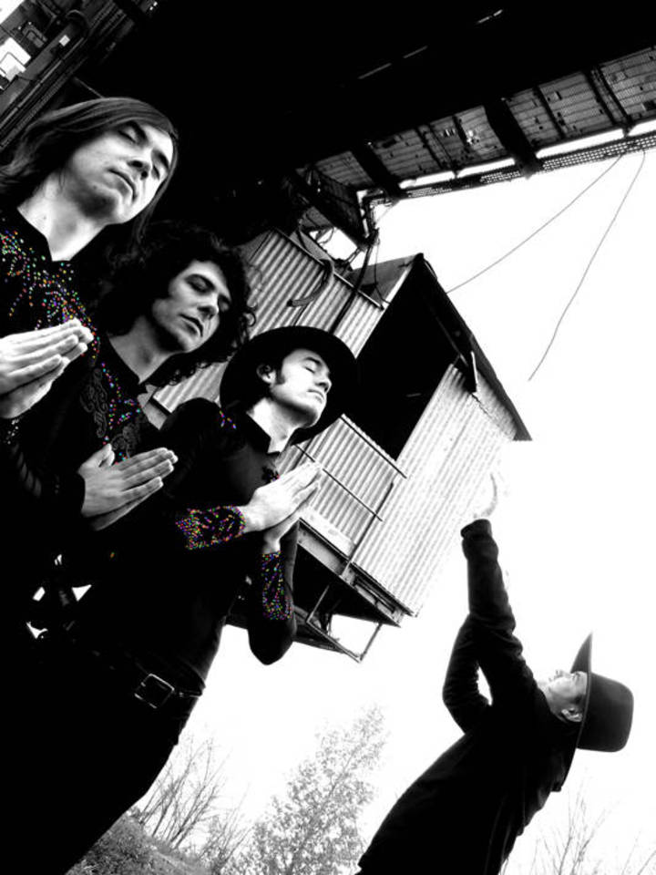 Guapo Concert Tickets: 2023 Live Tour Dates | Bandsintown