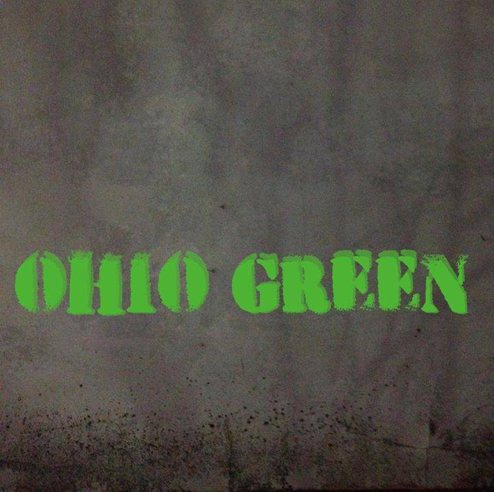 OHIO GREEN Tour Dates, Concert Tickets, & Live Streams