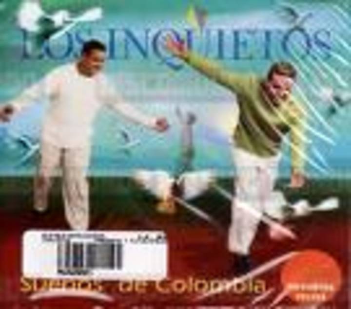 Los Inquietos Concerts & Live Tour Dates: 2024-2025 Tickets | Bandsintown