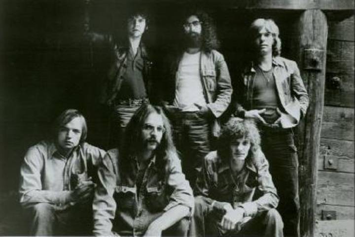 Rare Earth Concerts & Live Tour Dates: 2024-2025 Tickets | Bandsintown