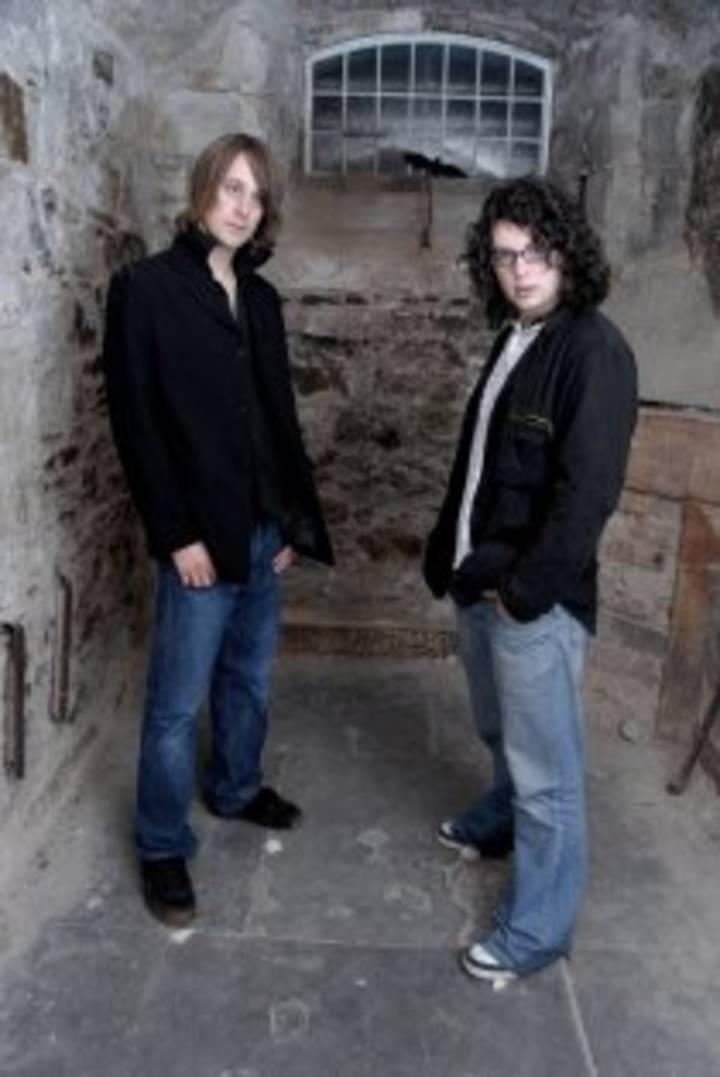 Ross Ainslie & Jarlath Henderson Concerts & Live Tour Dates: 2024-2025 ...