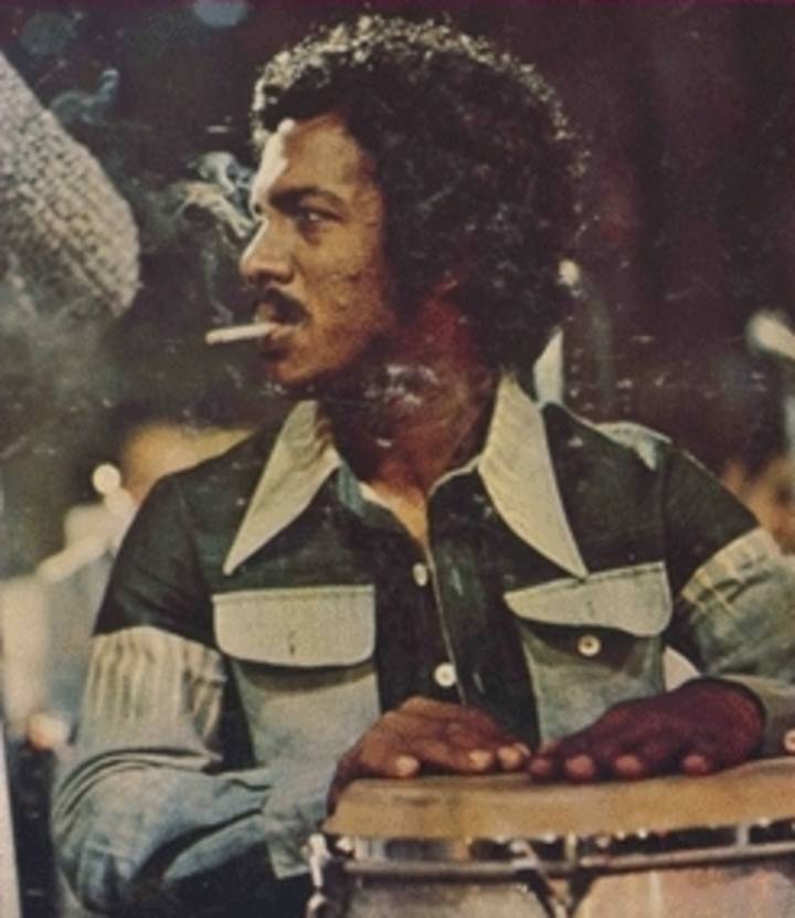 Roberto Roena Concerts & Live Tour Dates: 2024-2025 Tickets | Bandsintown