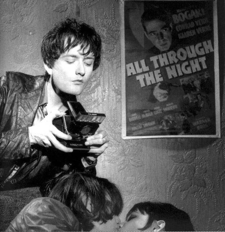 Jarvis Cocker Concerts & Live Tour Dates: 2024-2025 Tickets | Bandsintown