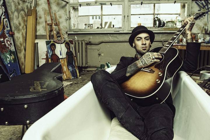 Nader Rahy Tour Dates, Concert Tickets, & Live Streams