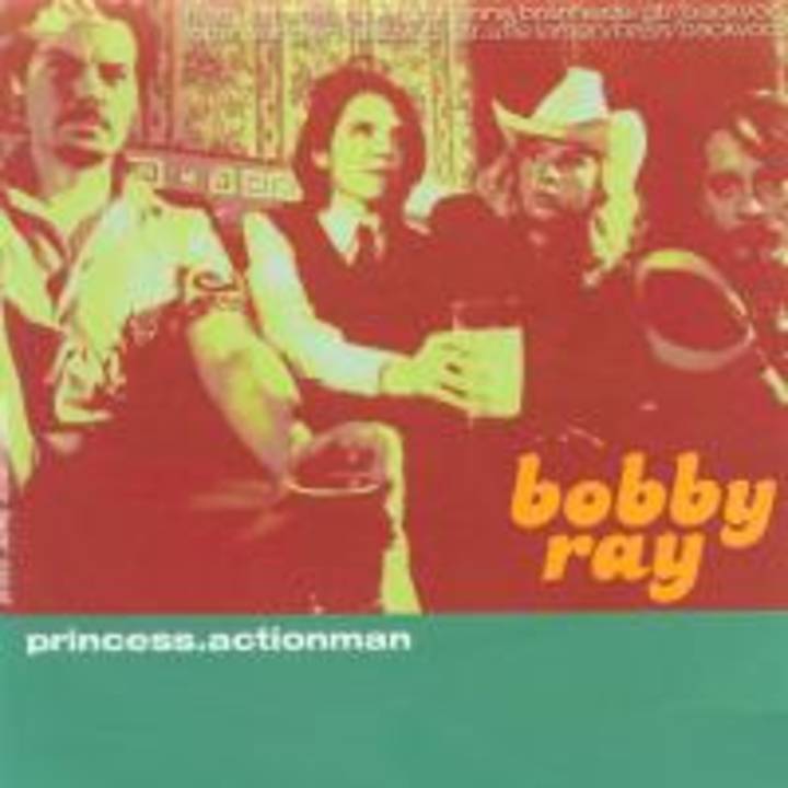 Bobby Ray Concerts & Live Tour Dates: 2024-2025 Tickets | Bandsintown