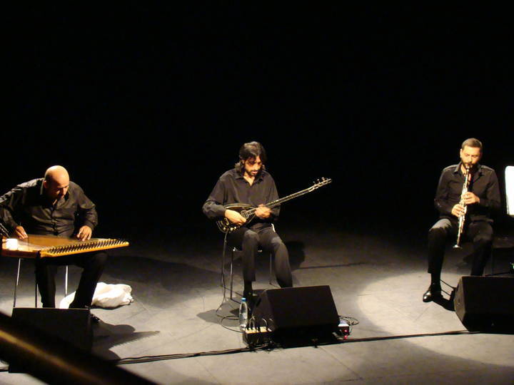 Taksim Trio Concert Tickets: 2023 Live Tour Dates | Bandsintown