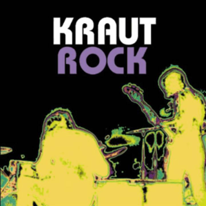 Krautrock Concerts & Live Tour Dates: 2024-2025 Tickets | Bandsintown
