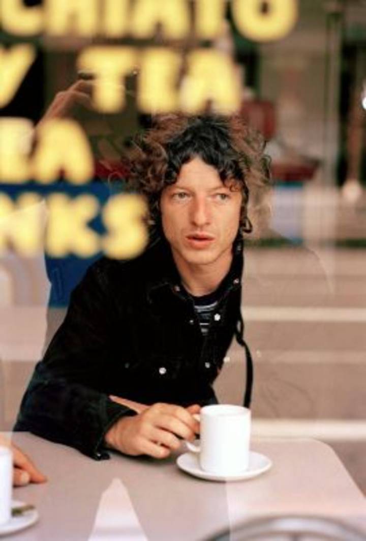 John Power Concerts & Live Tour Dates: 2024-2025 Tickets | Bandsintown