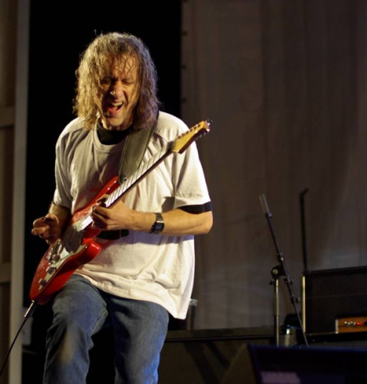 Scott Henderson Concerts & Live Tour Dates: 2024-2025 Tickets | Bandsintown