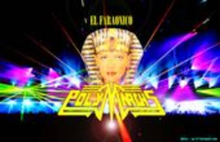 Polymarchs Entradas, 2024-2025 Fechas y detalles de la gira de ...