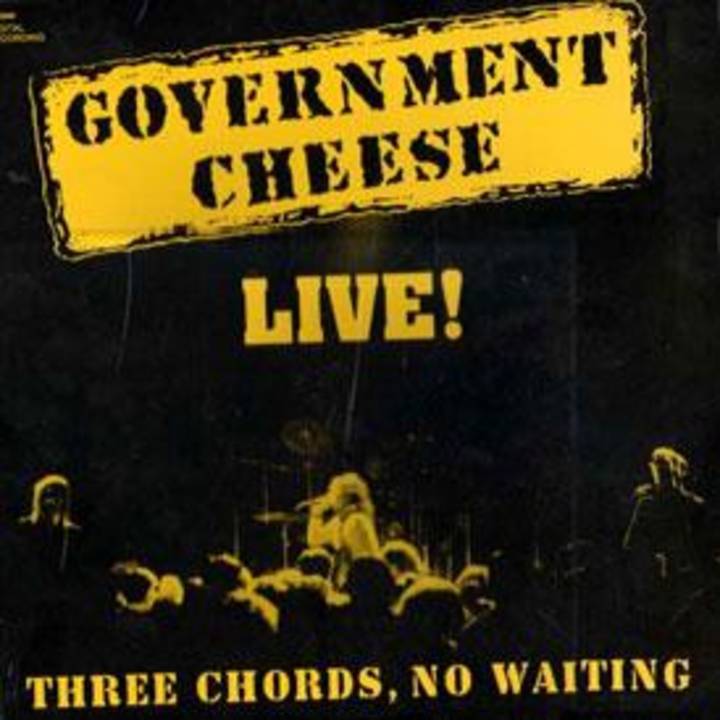 Government Cheese Concerts & Live Tour Dates: 2024-2025 Tickets ...
