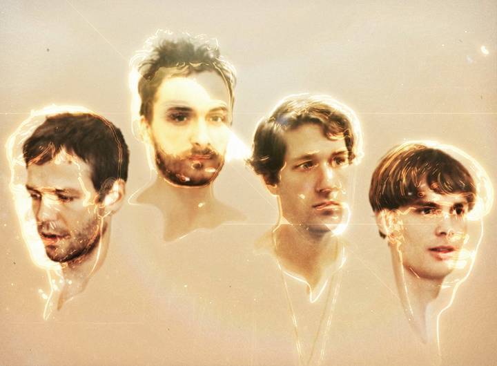 4 Guys From The Future Concerts & Live Tour Dates: 2023-2024 Tickets ...