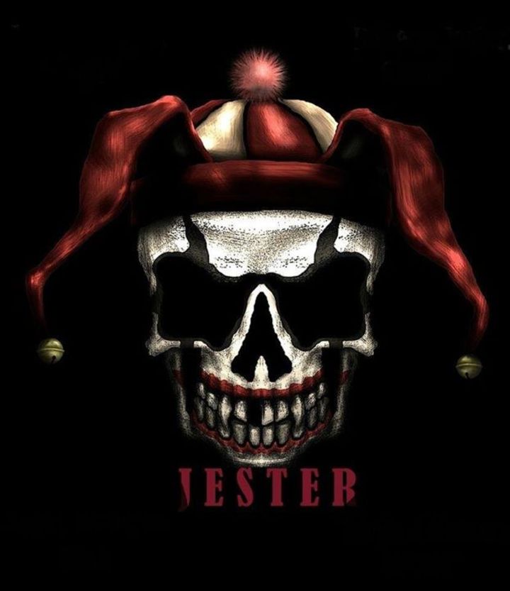JesteR (Band) Tour Dates, Concert Tickets, & Live Streams