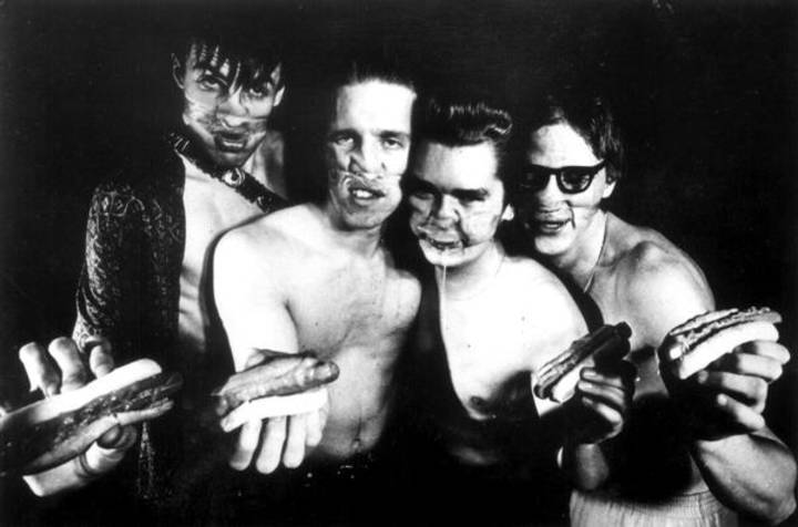 Krunch Concerts & Live Tour Dates: 2024-2025 Tickets | Bandsintown