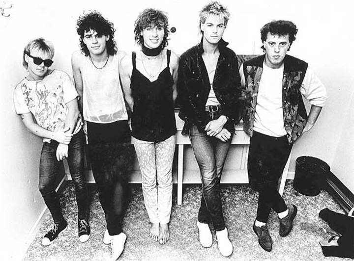 The Mockers Concerts & Live Tour Dates: 2024-2025 Tickets | Bandsintown