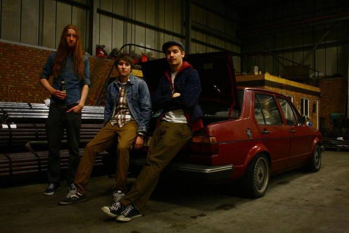 Old Man Lizard Concert Tickets: 2023 Live Tour Dates | Bandsintown