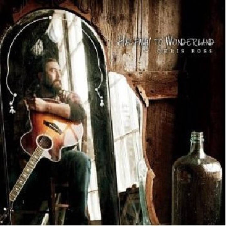 Chris Ross Concerts & Live Tour Dates: 2024-2025 Tickets | Bandsintown