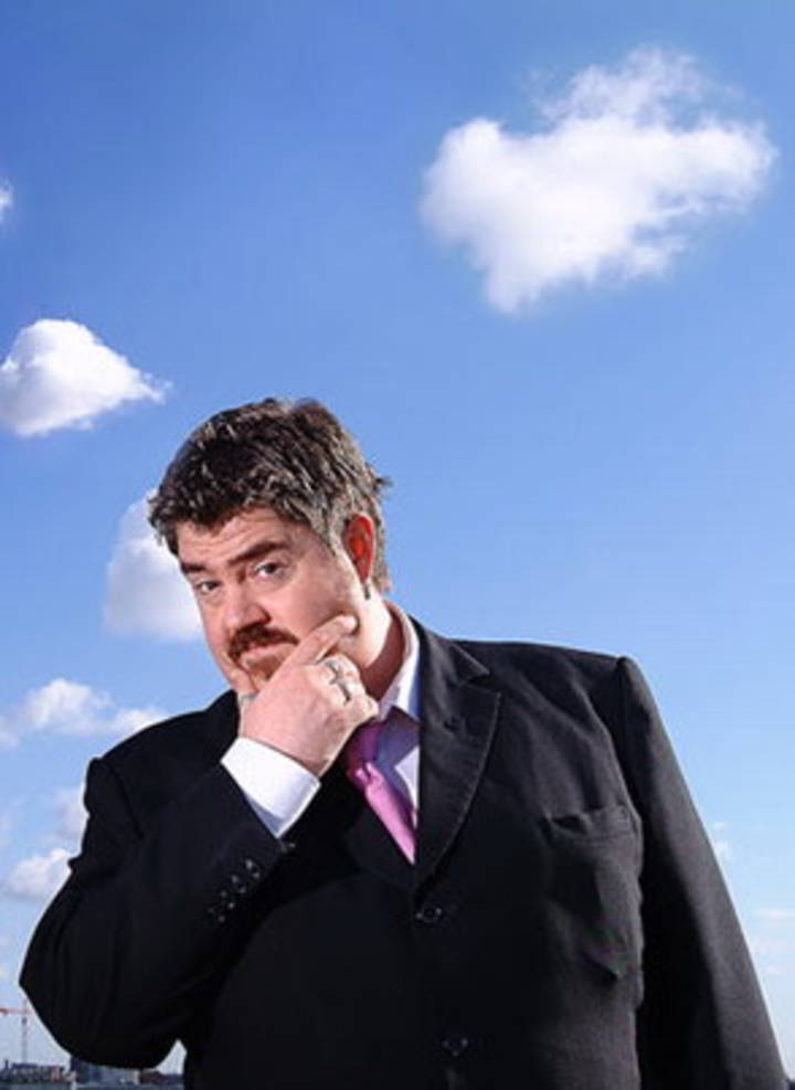 Phill Jupitus Concerts & Live Tour Dates: 2024-2025 Tickets | Bandsintown