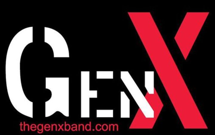 GenX Concerts & Live Tour Dates: 2023-2024 Tickets | Bandsintown