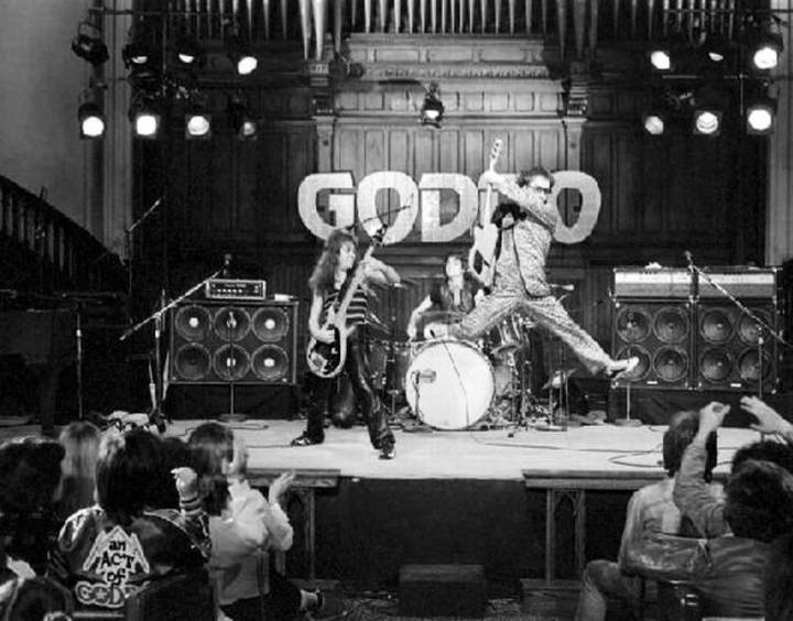 Goddo Concerts & Live Tour Dates: 2024-2025 Tickets | Bandsintown