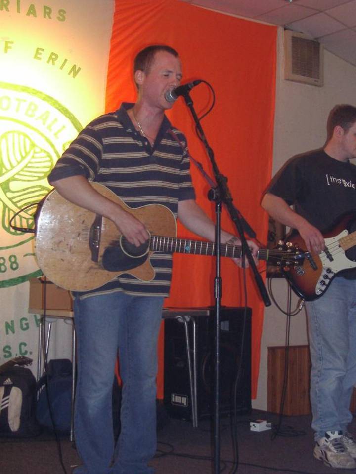 Gary Óg Concerts & Live Tour Dates: 2024-2025 Tickets | Bandsintown