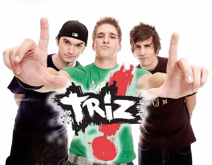 Triz Tour Dates, Concert Tickets, & Live Streams