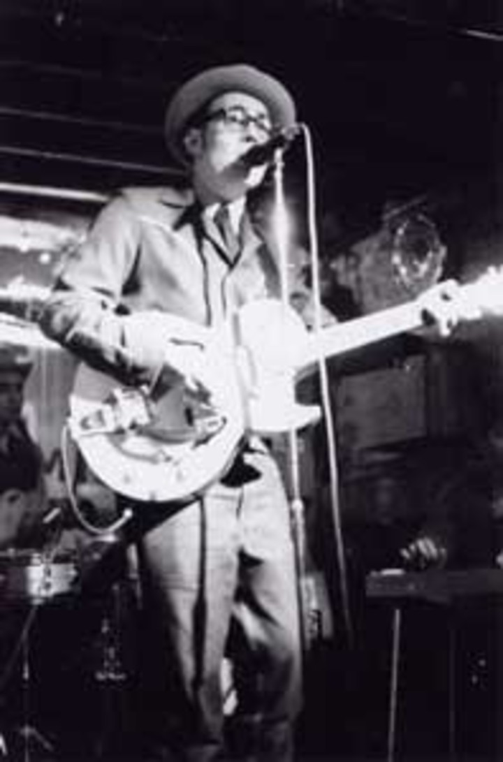 Chris Scruggs Concerts & Live Tour Dates: 2024-2025 Tickets | Bandsintown