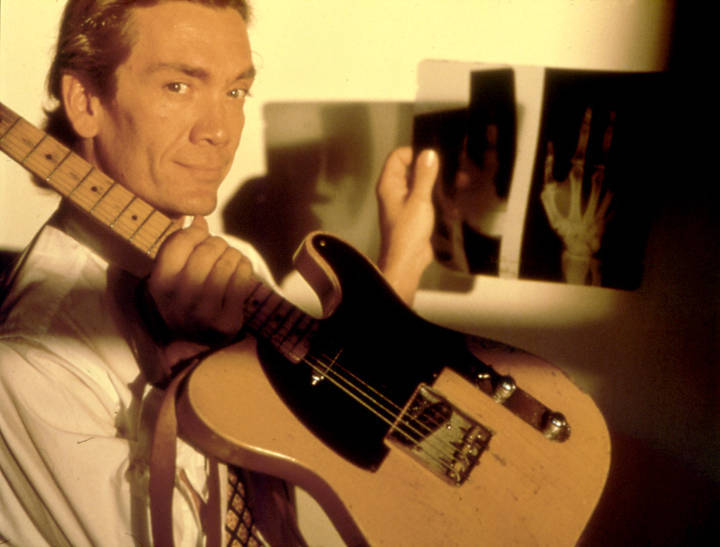 G.E. Smith New York Tickets, Iridium Oct 30, 2023 | Bandsintown