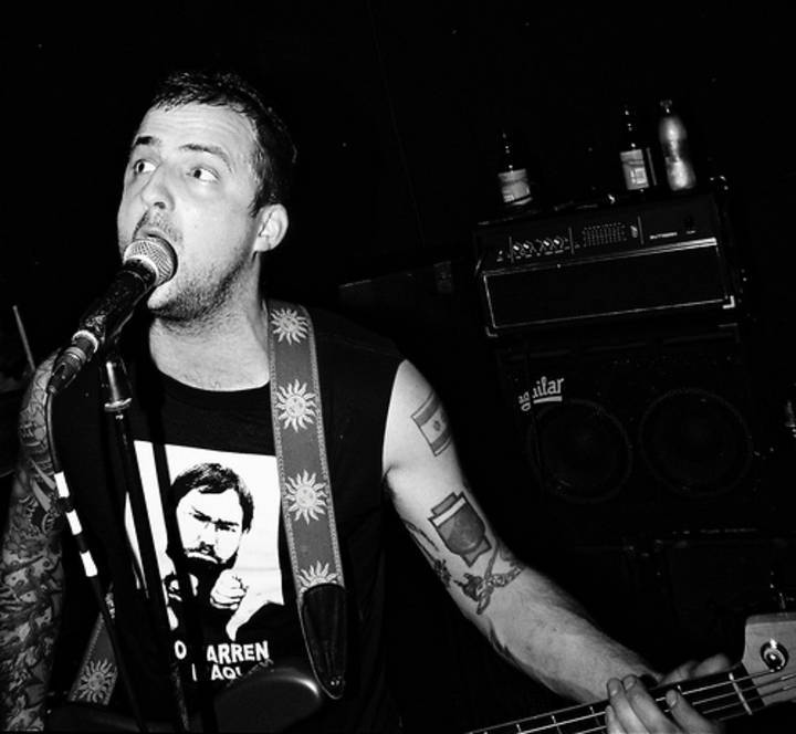 Brendan Kelly Concerts & Live Tour Dates: 2024-2025 Tickets | Bandsintown