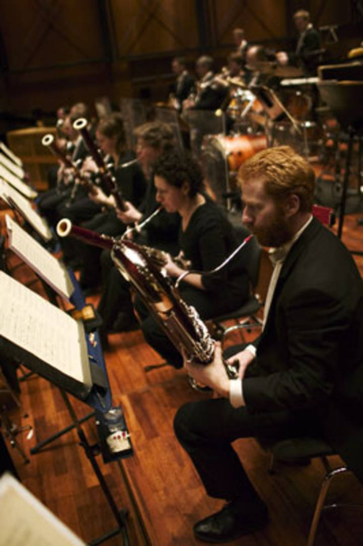 Trondheim Symfoniorkester Tickets, 2022 Concert Tour Dates & Details ...