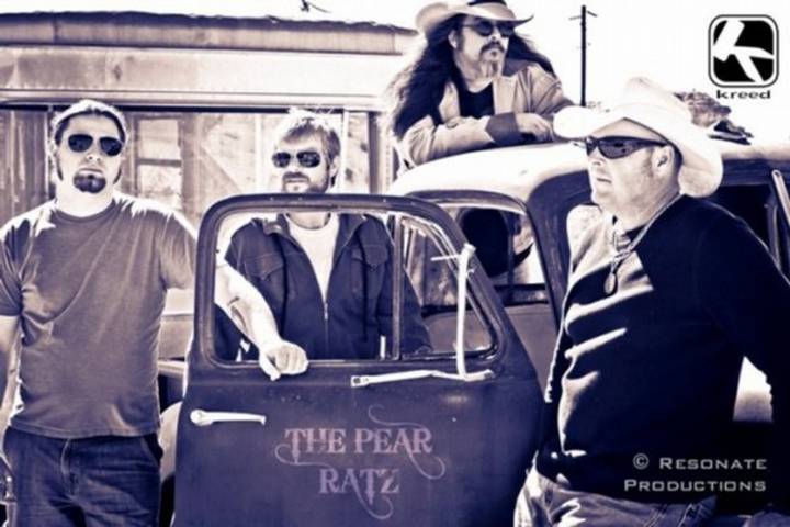 The Pear Ratz Concerts & Live Tour Dates: 2023-2024 Tickets | Bandsintown