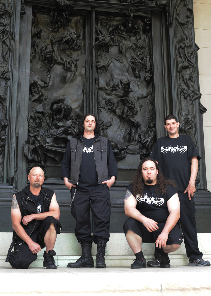 Flesh Engine Concerts & Live Tour Dates: 2024-2025 Tickets | Bandsintown