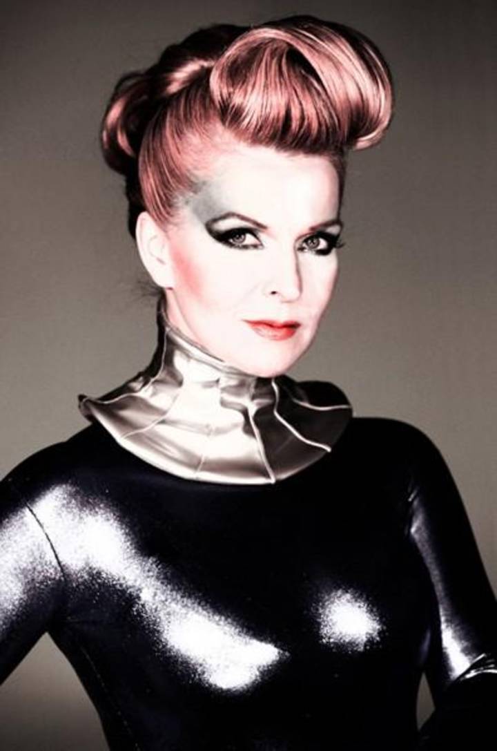 Toyah Willcox London Tickets, Boisdale of Canary Wharf Jun 08, 2023 ...