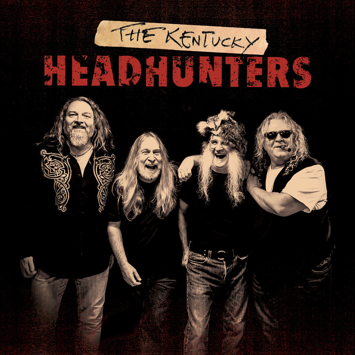 The Kentucky Headhunters - Alchetron, the free social encyclopedia