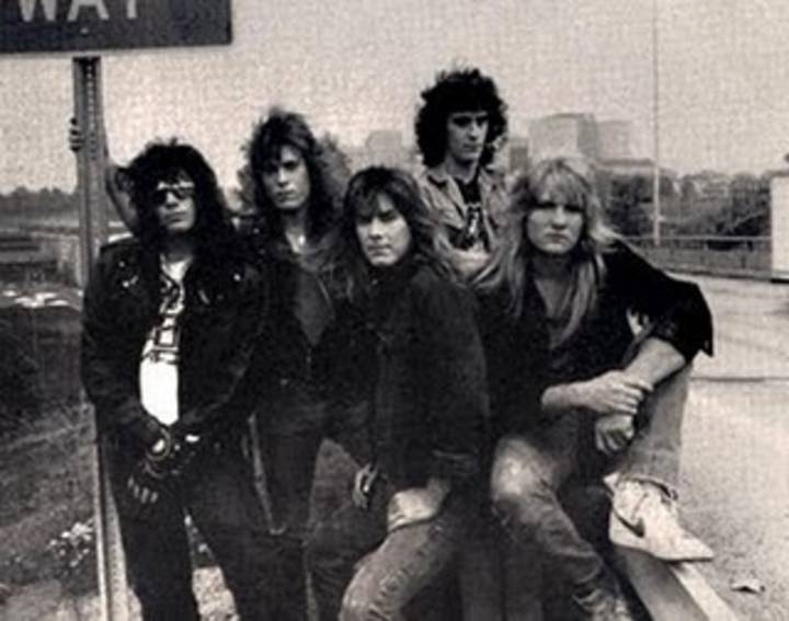 Shok Paris Concerts & Live Tour Dates: 2023-2024 Tickets | Bandsintown