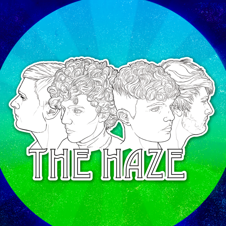 The Haze Concerts & Live Tour Dates: 2024-2025 Tickets | Bandsintown