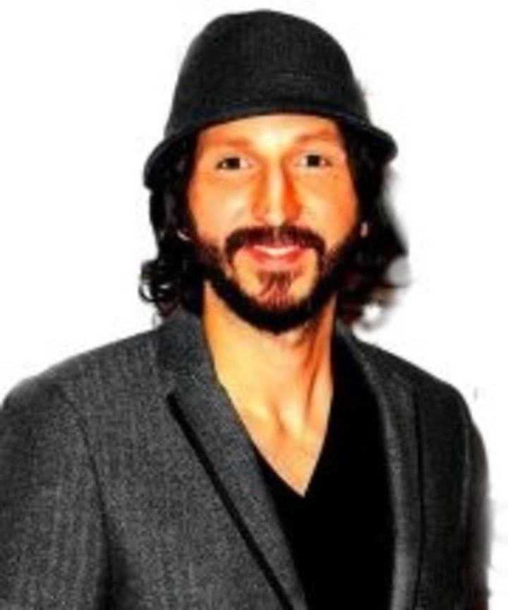 Eric Turner Concerts & Live Tour Dates: 2024-2025 Tickets | Bandsintown