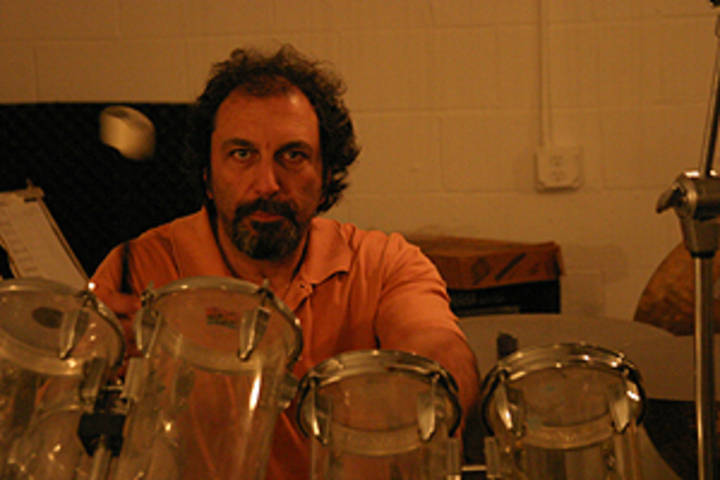 Jerry Marotta Concert Tickets: 2023 Live Tour Dates | Bandsintown