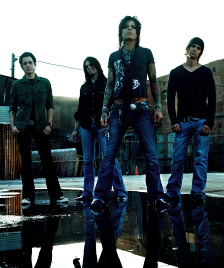 Bullets and Octane - Alchetron, The Free Social Encyclopedia