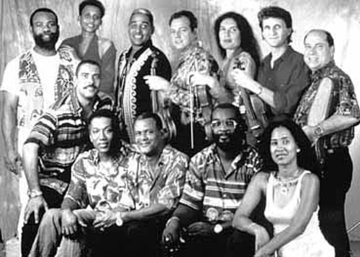 Malavoi Concerts & Live Tour Dates: 2024-2025 Tickets | Bandsintown