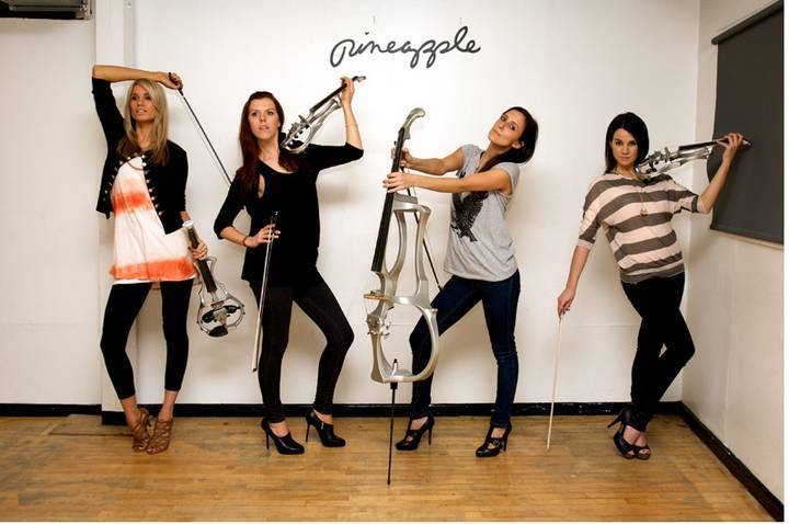 Escala Concerts & Live Tour Dates: 2024-2025 Tickets | Bandsintown