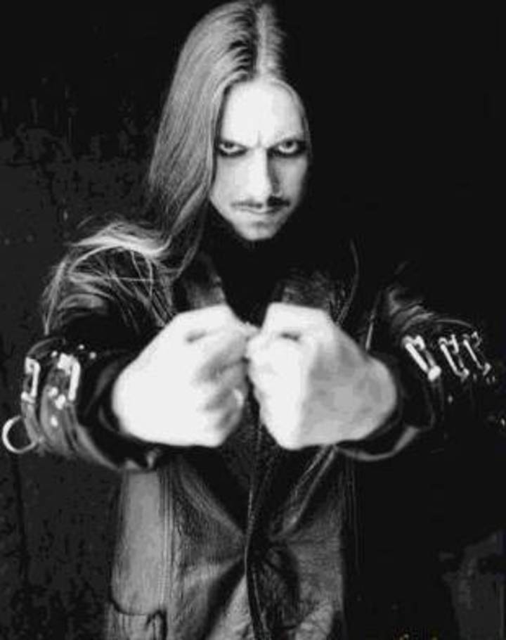 Samoth Concerts & Live Tour Dates: 2024-2025 Tickets | Bandsintown