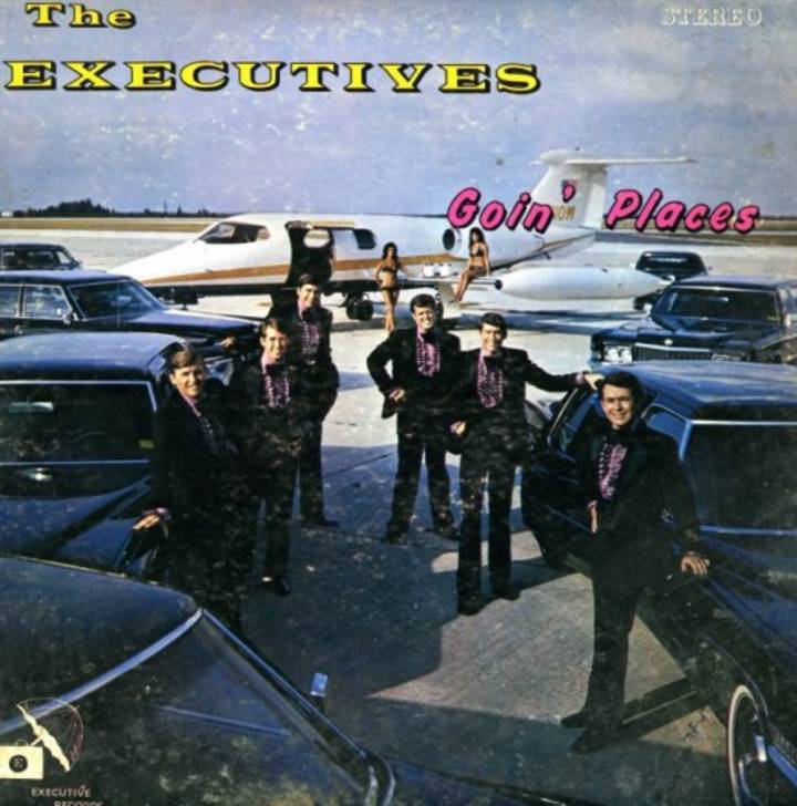 The Executives Concerts & Live Tour Dates: 2024-2025 Tickets | Bandsintown