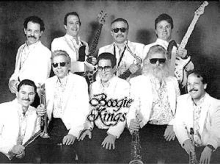 the Boogie Kings Tour Dates 2019 & Concert Tickets | Bandsintown