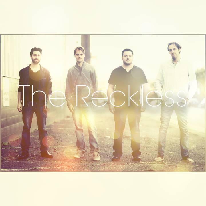 The Reckless Concerts & Live Tour Dates: 2024-2025 Tickets | Bandsintown