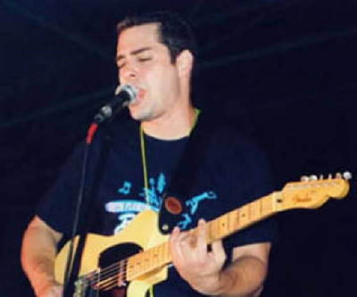 Albert Castiglia Concerts & Live Tour Dates: 2024-2025 Tickets ...